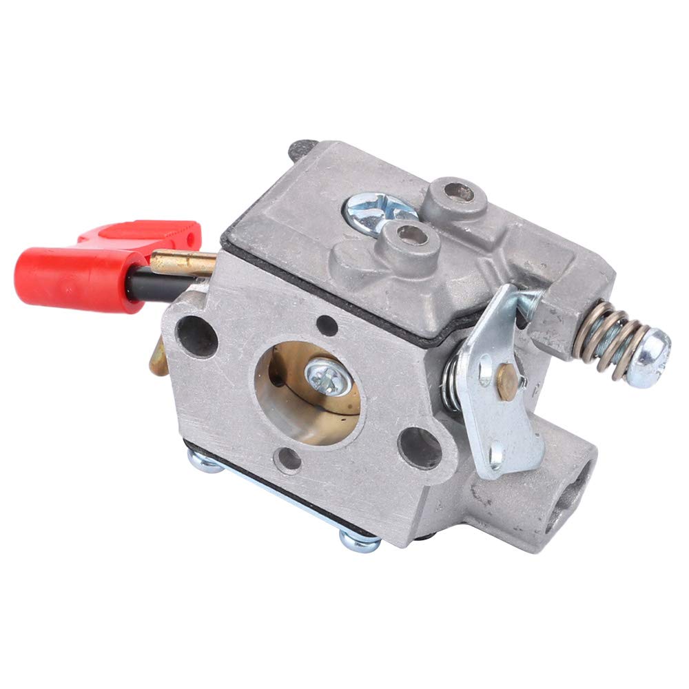 Haykill WT-628 Carburetor for Craftsman Poulan 32cc Gas Trimmer Pole Pruner Carb Replace 530071636 530071637 530071565 PPB100 PPB200 PPB300 PP445 PP035 PP331 WT-268-1
