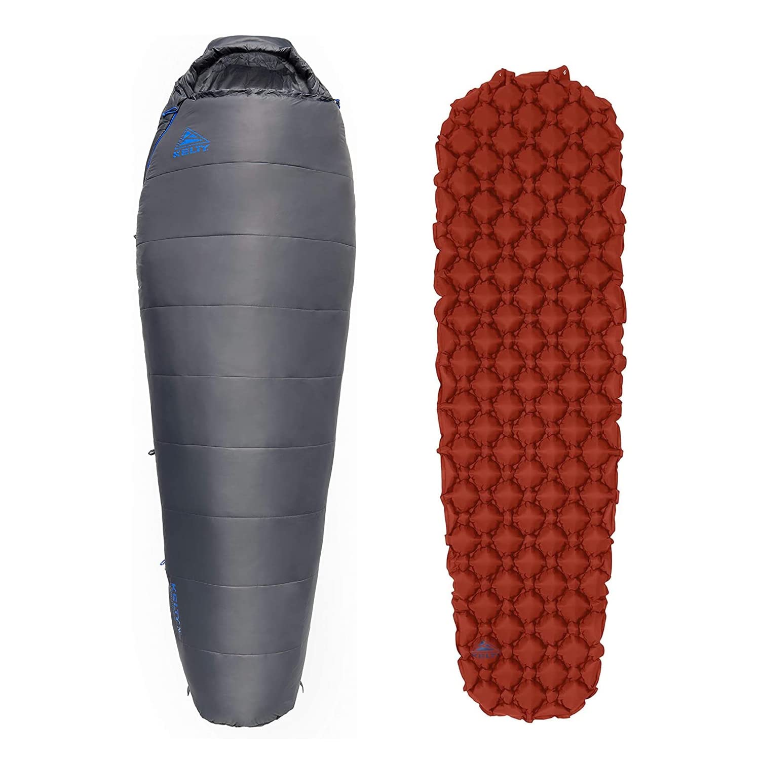 Kelty Cosmic Synthetic Backpacker Bundle - Regular