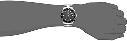 TAG Heuer Men's CAN1010BA0821 Aquaracer Stainless Steel Chronograph Watch