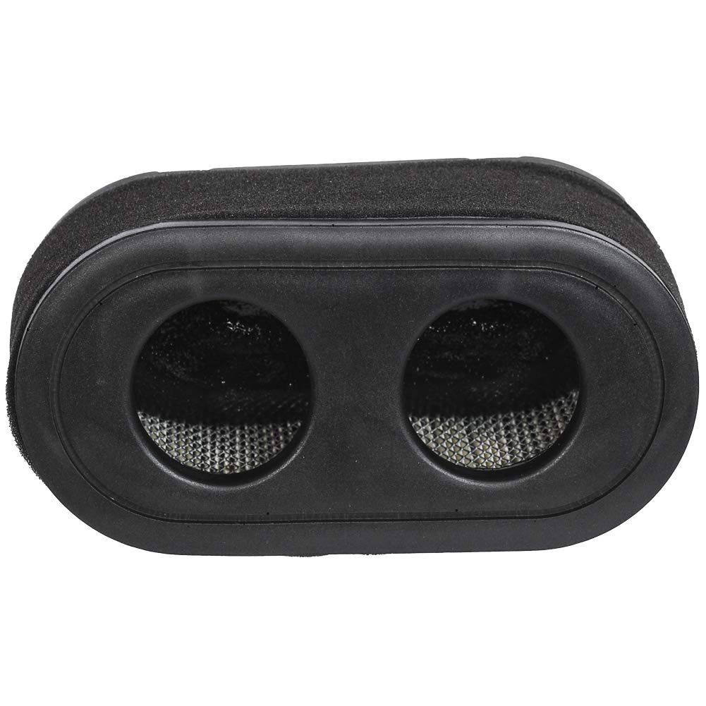 HIFROM 127-9252 Air Filter Cleaner 127-9288 Pre-Filter Fuel Filter Kit Compatible with Toro 74657 74661 74675 74680 74723 74760 74775 74784 74787 TimeCutter Riding Mower
