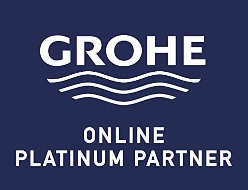 Grohe 45888000 Universal bathroom-sink-faucet-replacement-parts, 3.150"L quotW x 2.205"H, StarLight Chrome