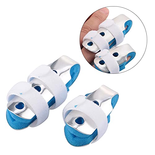 High Strength Finger Pain Relief, Repeatedly Posture Corrector, Woman Man for Finger Fingertip After Injury