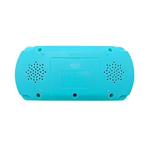 New Portable Handheld Game Console, 2.2 Inch Video Game Built-in 200 Classic Game,for Kids Adults Gift