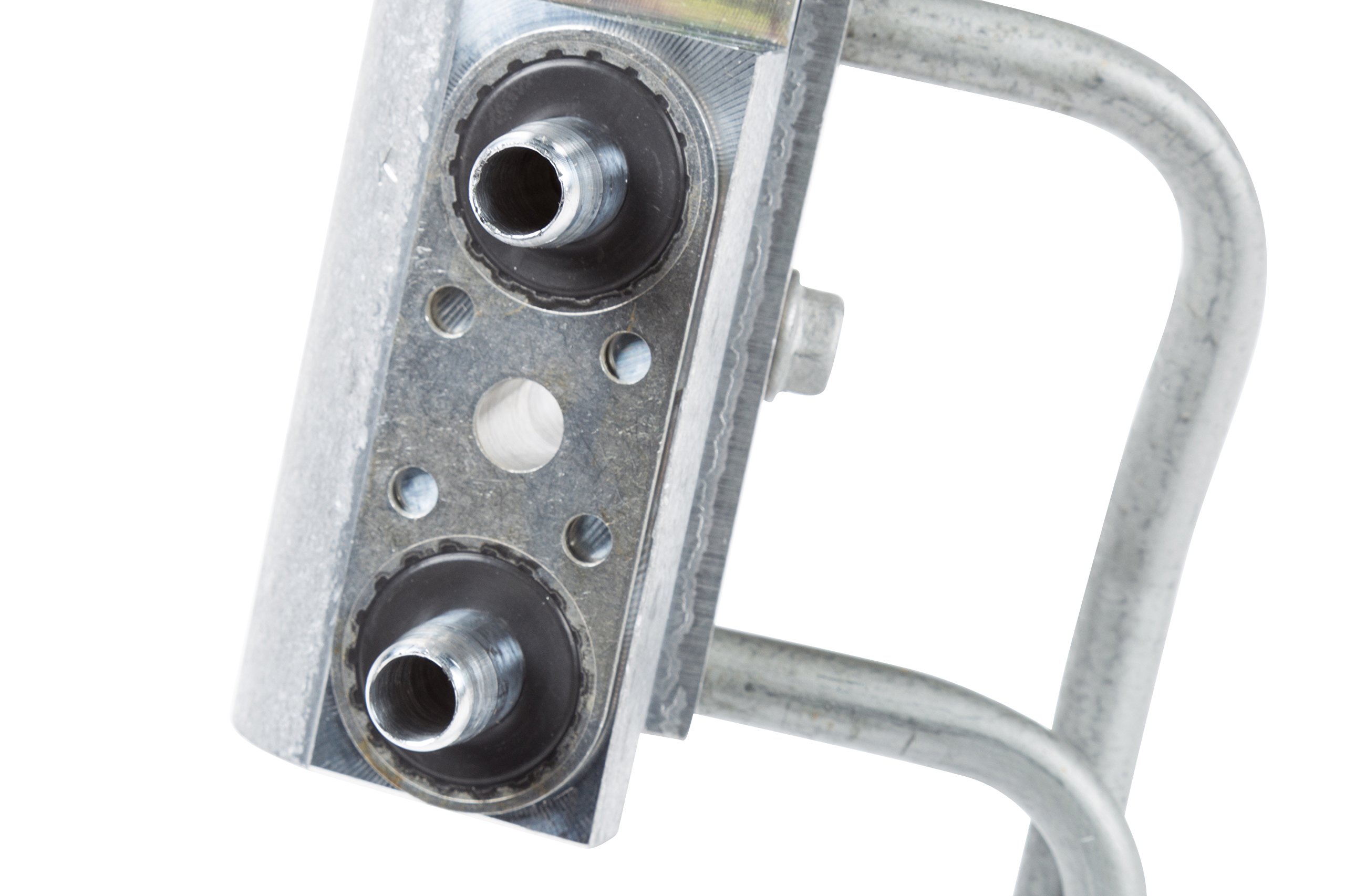 GM Genuine Parts D6066 Door Jamb Switch
