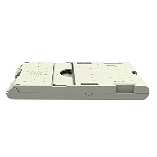 HORI Nintendo Play Stand (Animal Crossing) Compact Adjustable Gaming Stand- Officially Licensed - Nintendo Switch