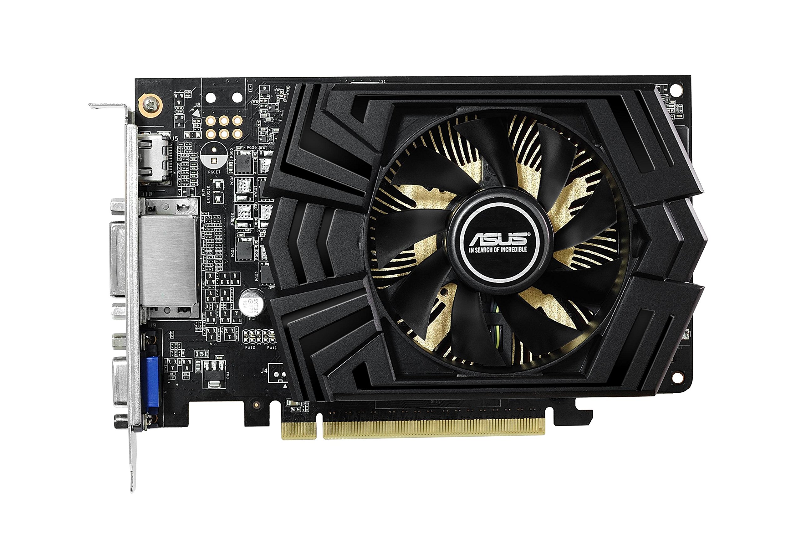 GTX750TI-PH-2GD5 - Grafikkarten - GF GTX 750 Ti