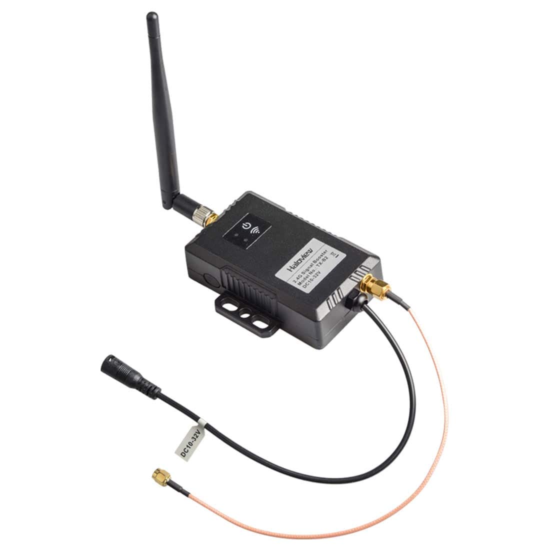 Haloview TX-B2 2.4G Signal Booster for MC7108 MC5111