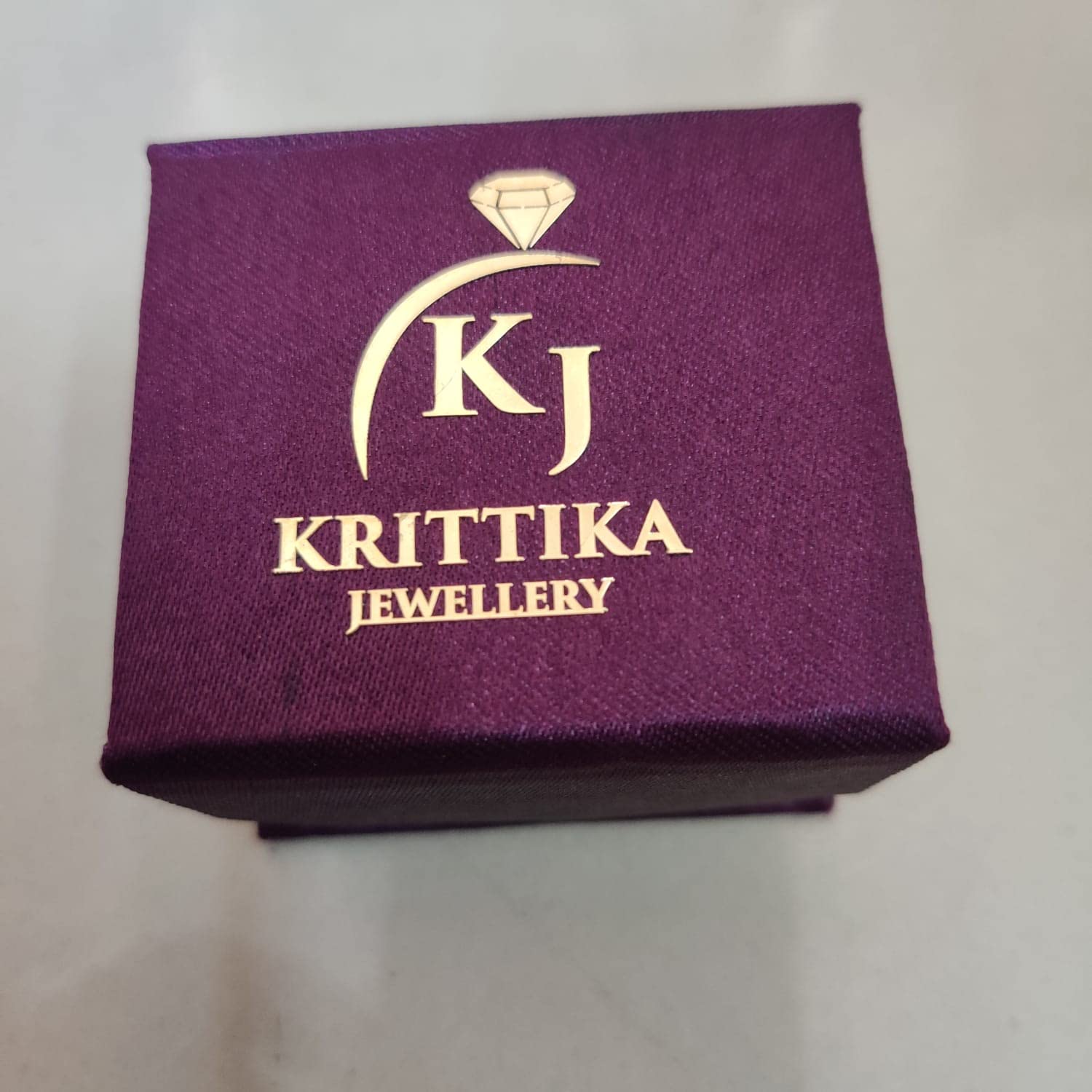 KRITTIKA JEWELLERS womens 925 sterling silver ring (6)