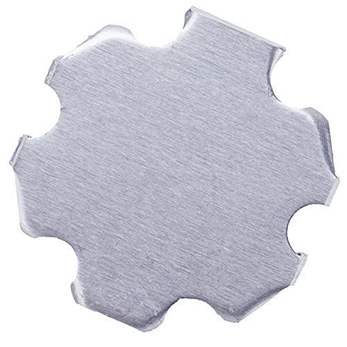 Lamp Beads, Strong and Shockproof High‑quality Aluminum Substrate Light Chips with Using Aluminum Base for Flashlights(#1)