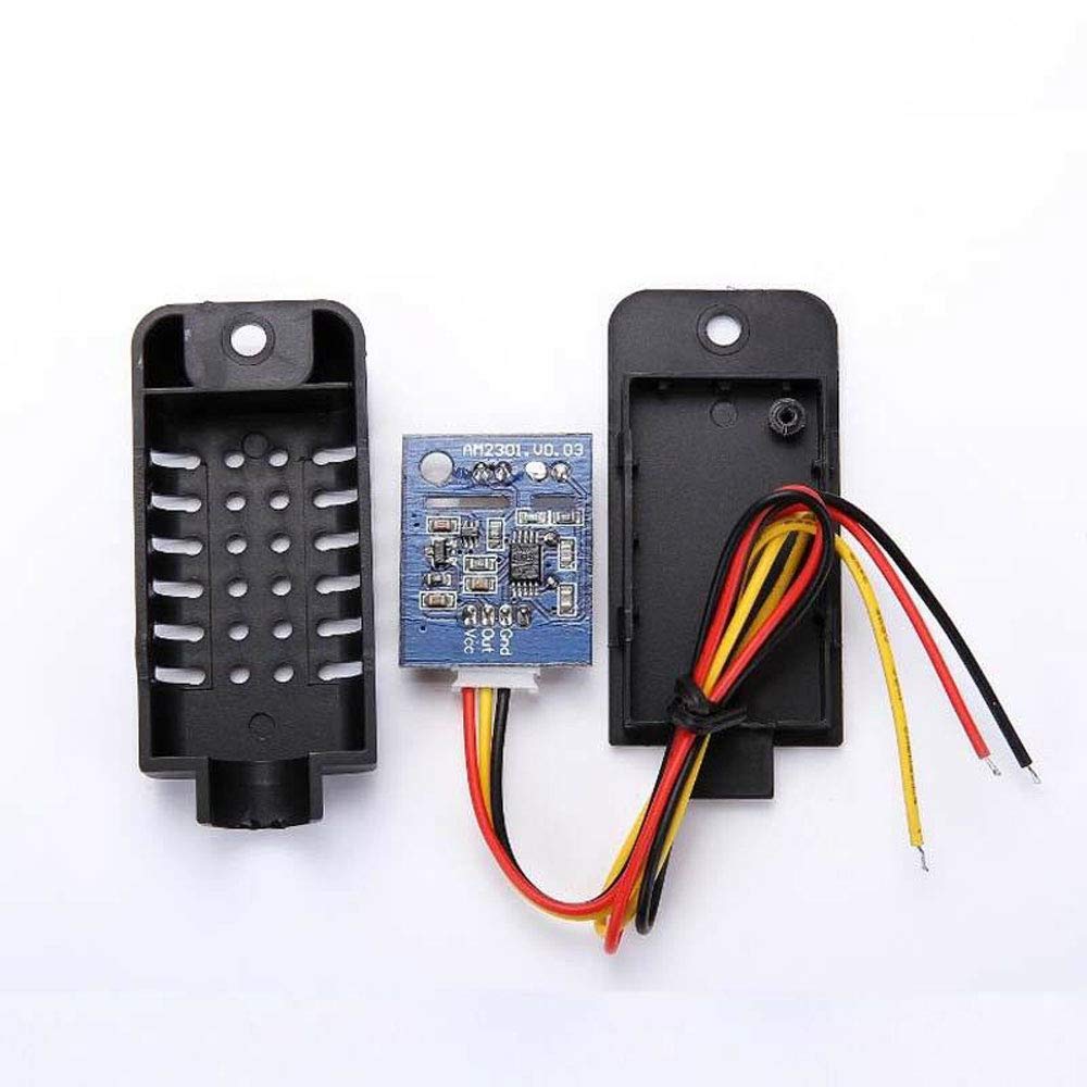 Gump's grocery DHT21 AM2301 Digital Temperature Humidity Sensor Module SHT11 SHT15