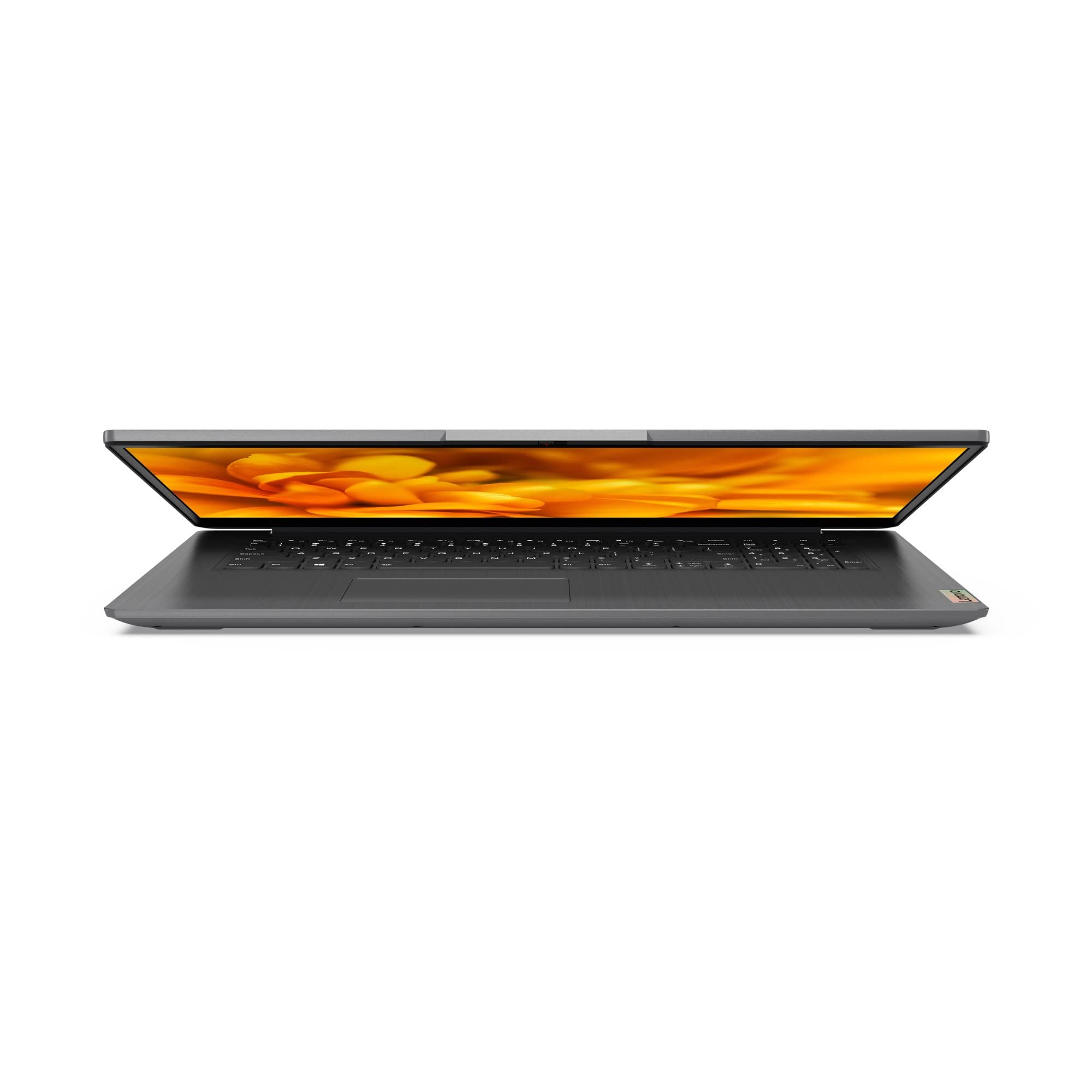 Lenovo 2022 Newest IdeaPad 3i Laptop, 17.3" HD+ Display, 11th Gen Intel Core i5-1135G7, Intel Iris Xe Graphics, 20GB RAM, 1TB PCIe SSD, WiFi, Webcam, Fingerprint Reader, Windows 11 Home, Gray