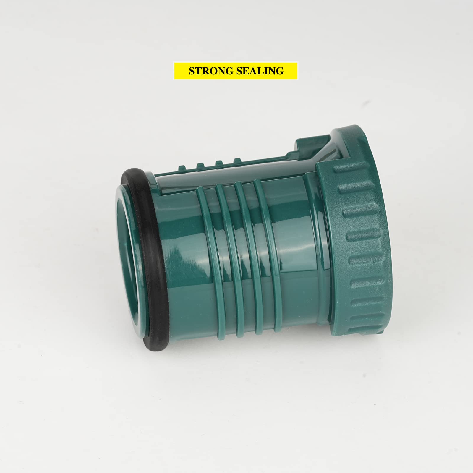 LUAATT Thermos Replacement Stopper,1 Pack Green Water Leakage Prevention Stopper For Stanley Classic Stainless Steel Vacuum Bottle(1.1 QT/1.5QT/2 QT)