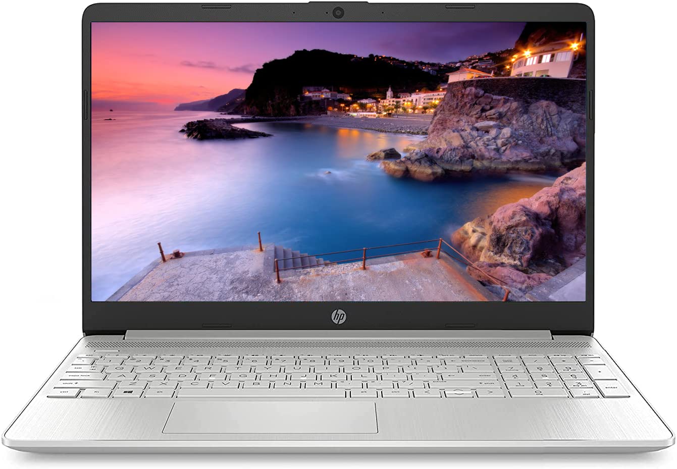 HP 2022 Newest 15.6" HD Light-Weight Laptop for Home use and Student, 4-Core Intel i3-1125G4(Up to 3.7GHz,Beat i7-8565U), 16GB RAM, 512GB SSD, HDMI, Webcam, WiFi, Fast Charge, Numpad,w/GM Accessories