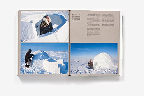 Habitat: Vernacular Architecture for a Changing Planet