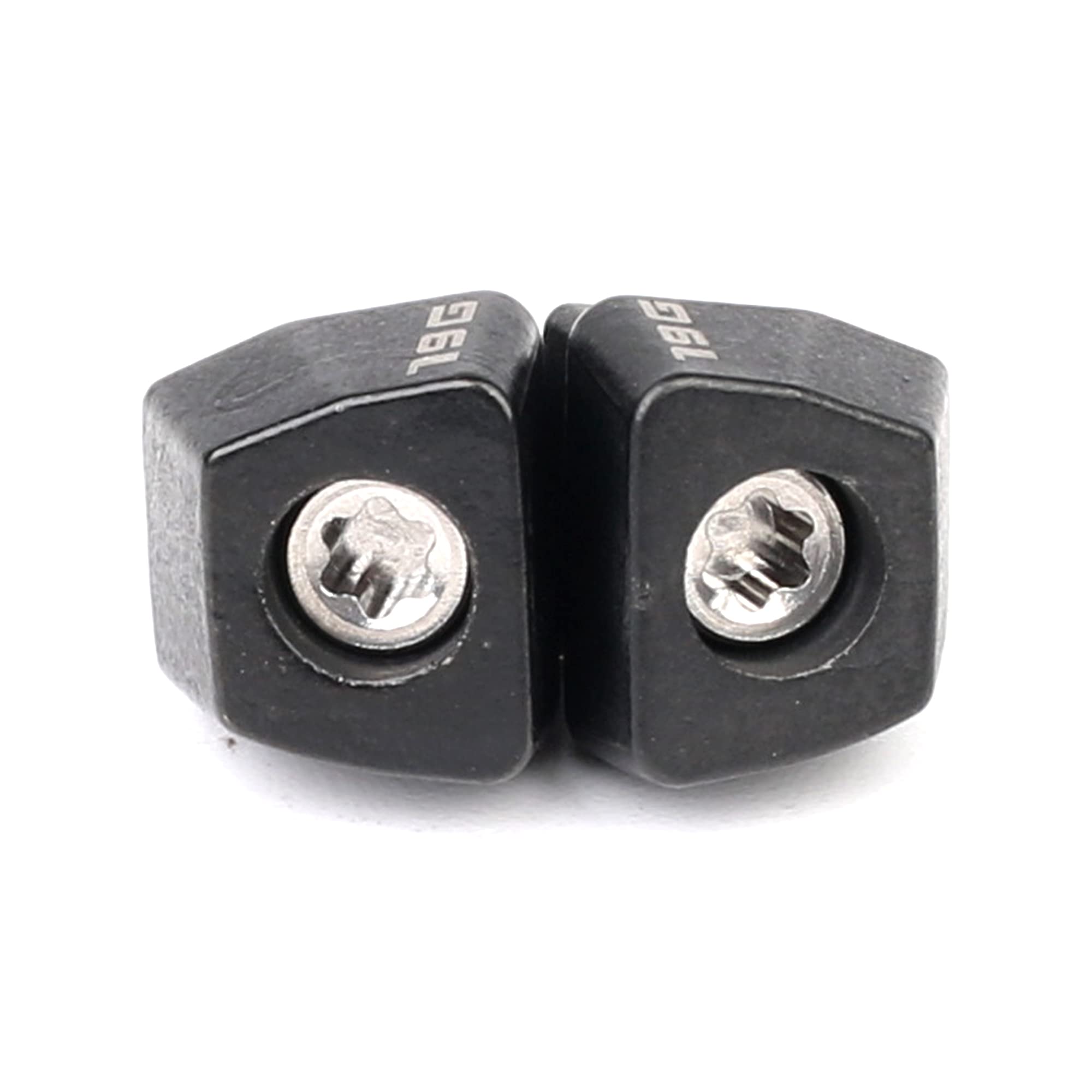 HNMFIT Golf Weights Screws Compatible with Taylormade Spider SR Putter Head 2pcs 5/11/17/19/21/25/27g Available Options (17)