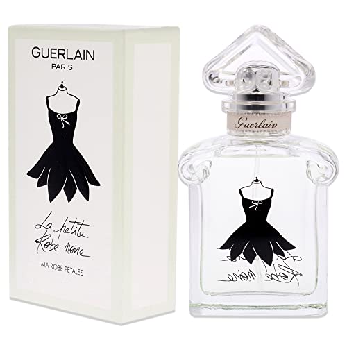 Guerlain La Petite Robe Noire Eau Fraiche Eau de Toilette Spray for Women, 1 Ounce