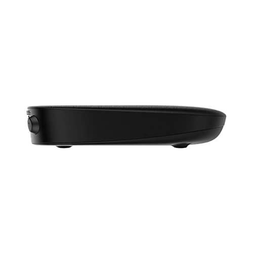 ZTE MF279T 150Mbps 4G LTE Mobile WiFi Hotspot Unlocked (4G LTE in USA, Canada, Latin & Caribbean Bands) Up to 20 Users