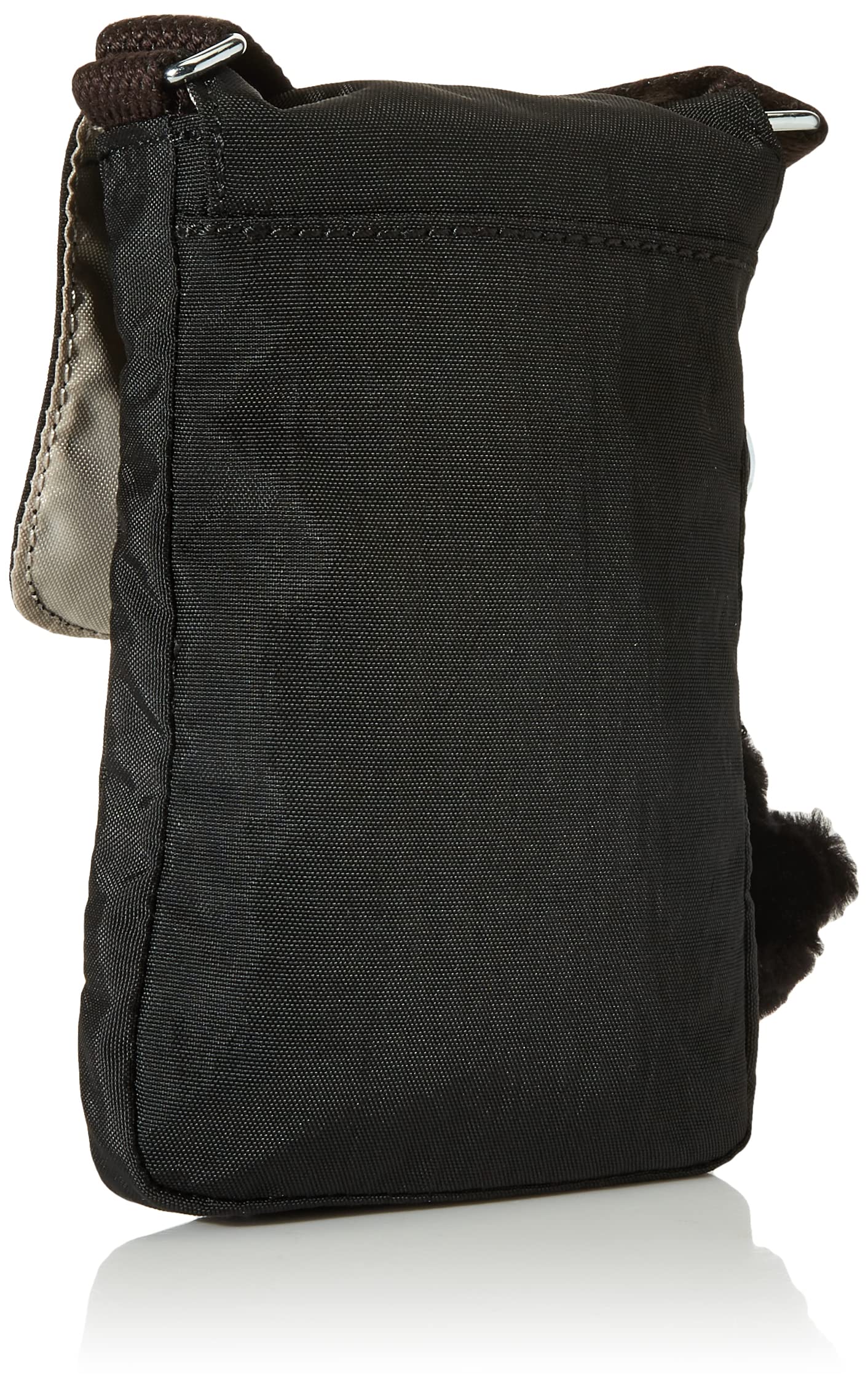 Kipling Women’s Tissy Crossbody Phone Bag, Lightweight Crossbody Mini Bag, Nylon Phone Bag
