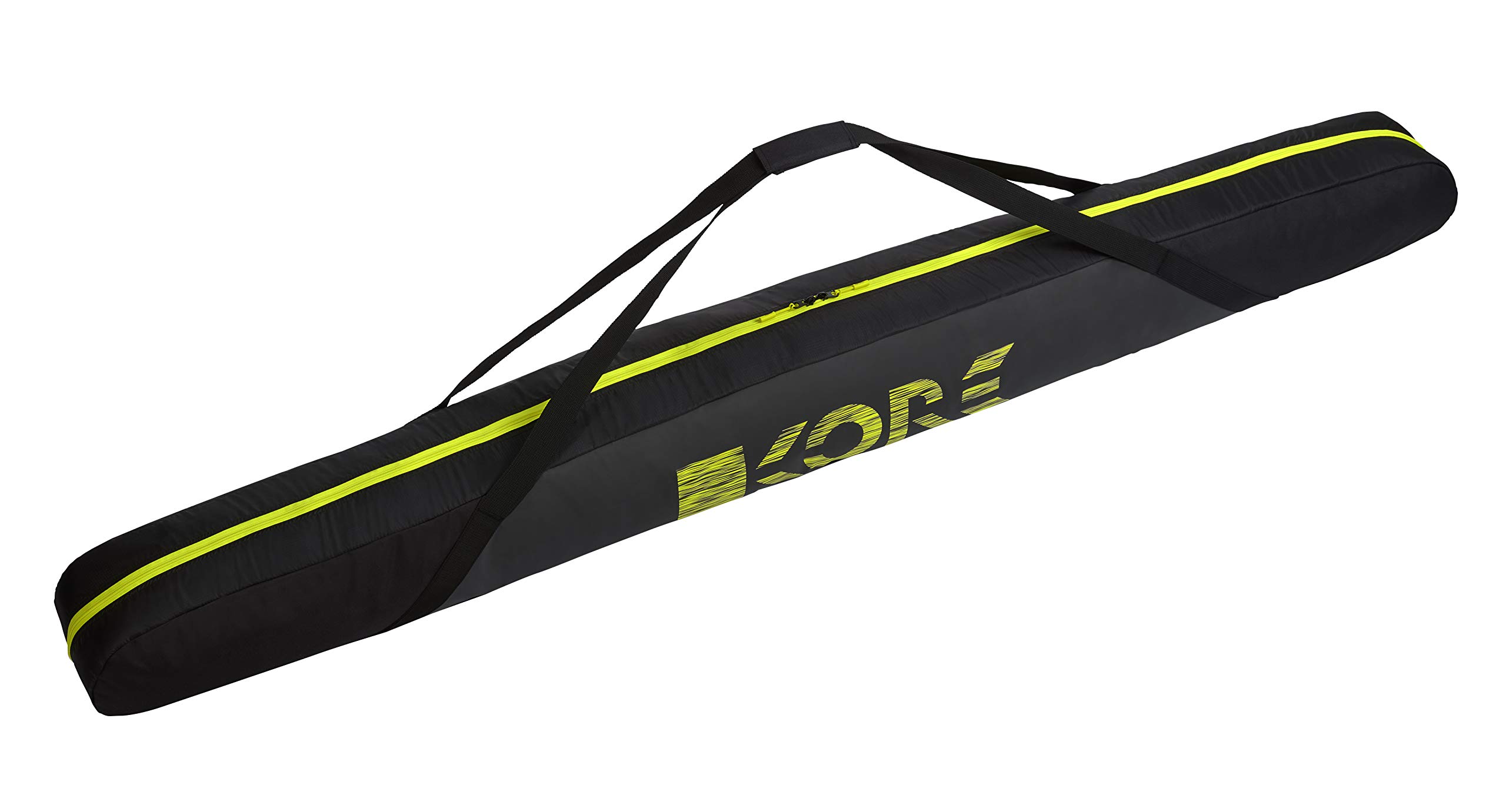HEAD Freeride Single 60L Functional Full Zip Easy-Access Skibag