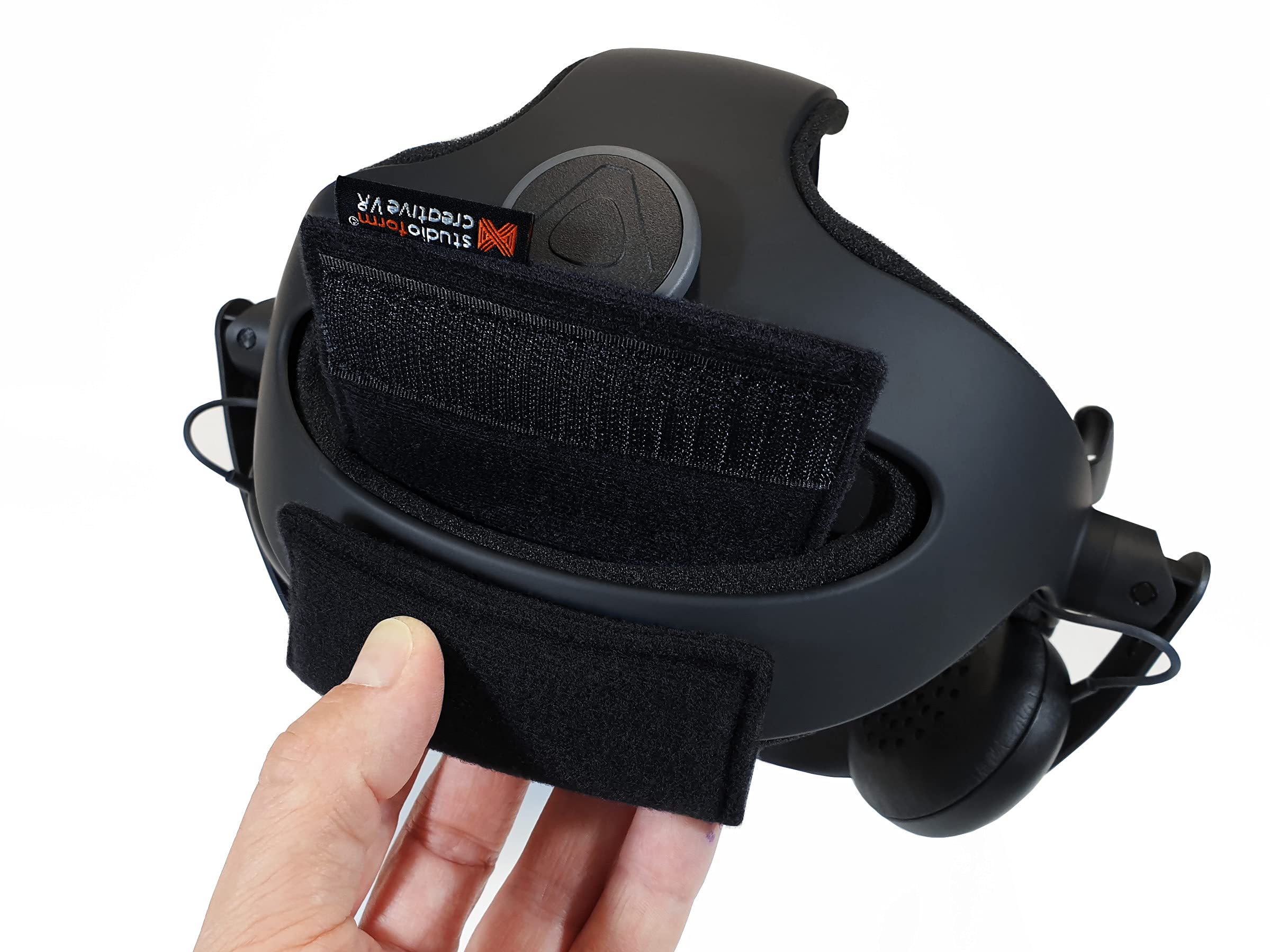 HTC Vive DAS Counter Balance Comfort Kit 200 Gram (7 Oz) Studioform VR