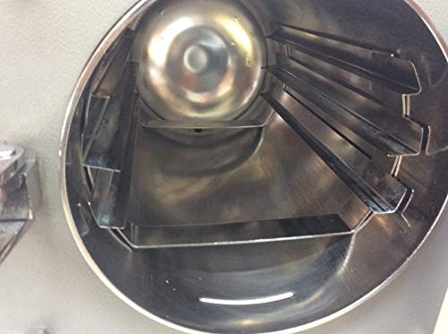 Tuttnauer 2340M Manual Autoclave