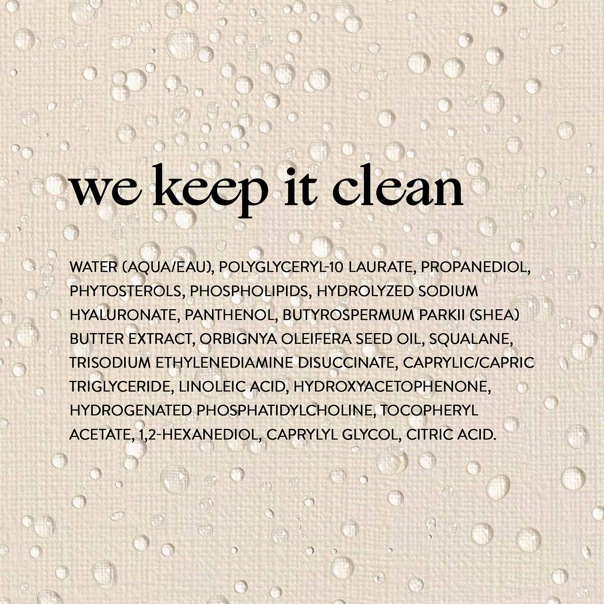Honest Beauty Cooling Calm + Go Face Mist for Sensitive Skin | Pro-Vitamin B5 + Calming Phyto-Blend | EWG Verified, Vegan + Cruelty Free | 3.3 fl oz