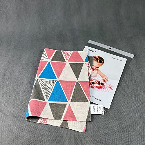 JCHAEXY Baby napkin, One Size, Napkins