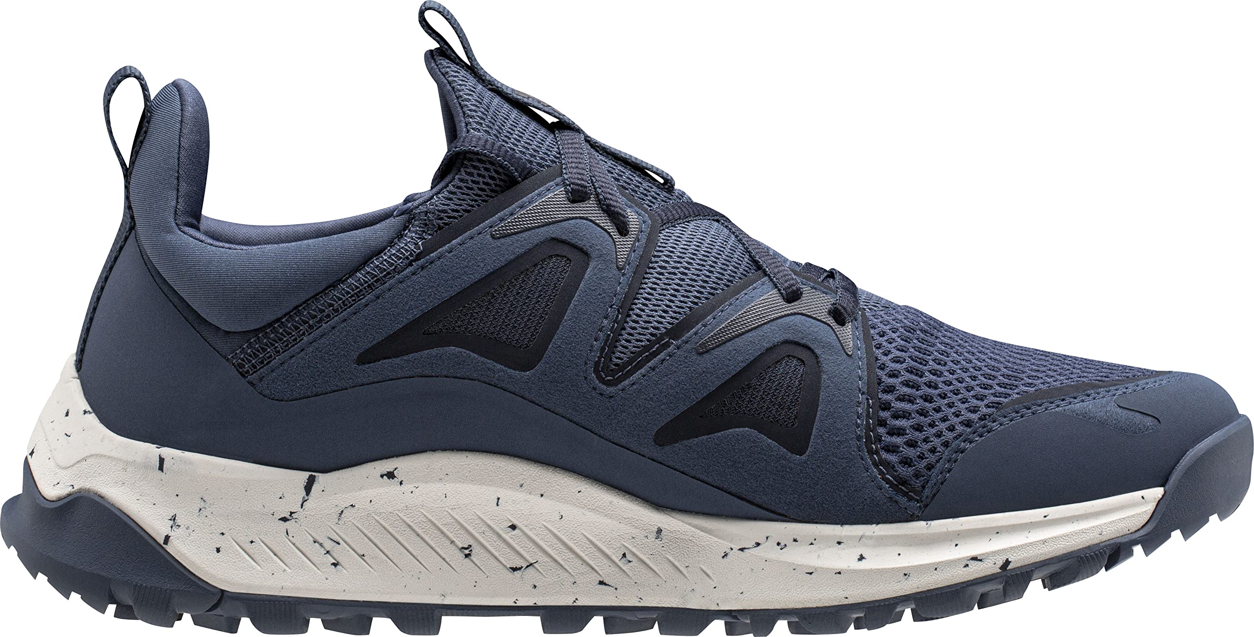 Helly-Hansen Mens Jeroba MPS Hiking Shoe, 990 Black/Gunmetal, 11.5