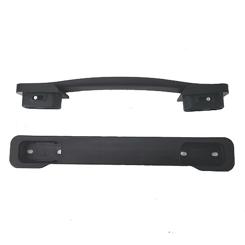 Zoofen Replacement Luggage Suitcase Handle Carry Strap Luggage Grip (B112)