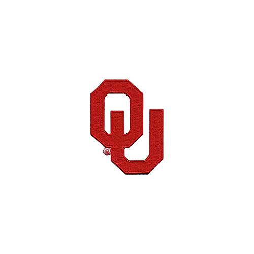 Tervis Made in USA Double Walled University of Oklahoma Sooners Insulated Tumbler Cup Keeps Drinks Cold & Hot, 16oz, Primary Logo