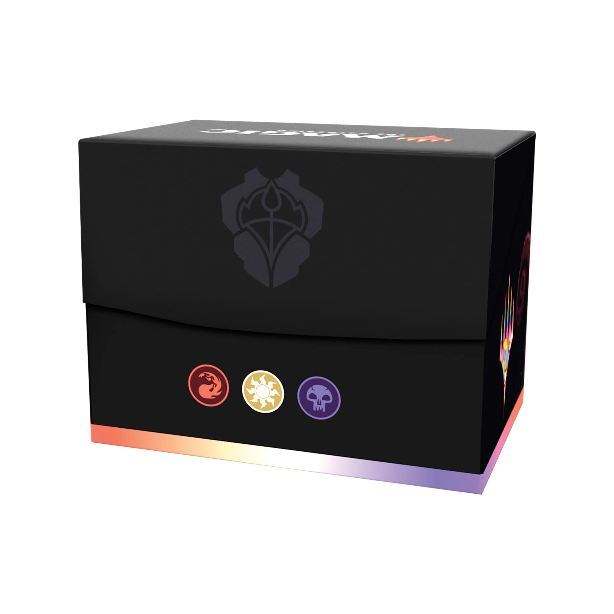 Magic: The Gathering Dominaria United Commander Deck β Legends' Legacy + Collector Booster Sample Pack
