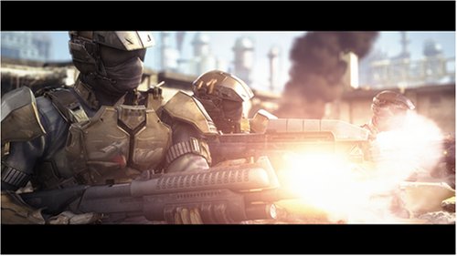 Halo Wars - Xbox 360