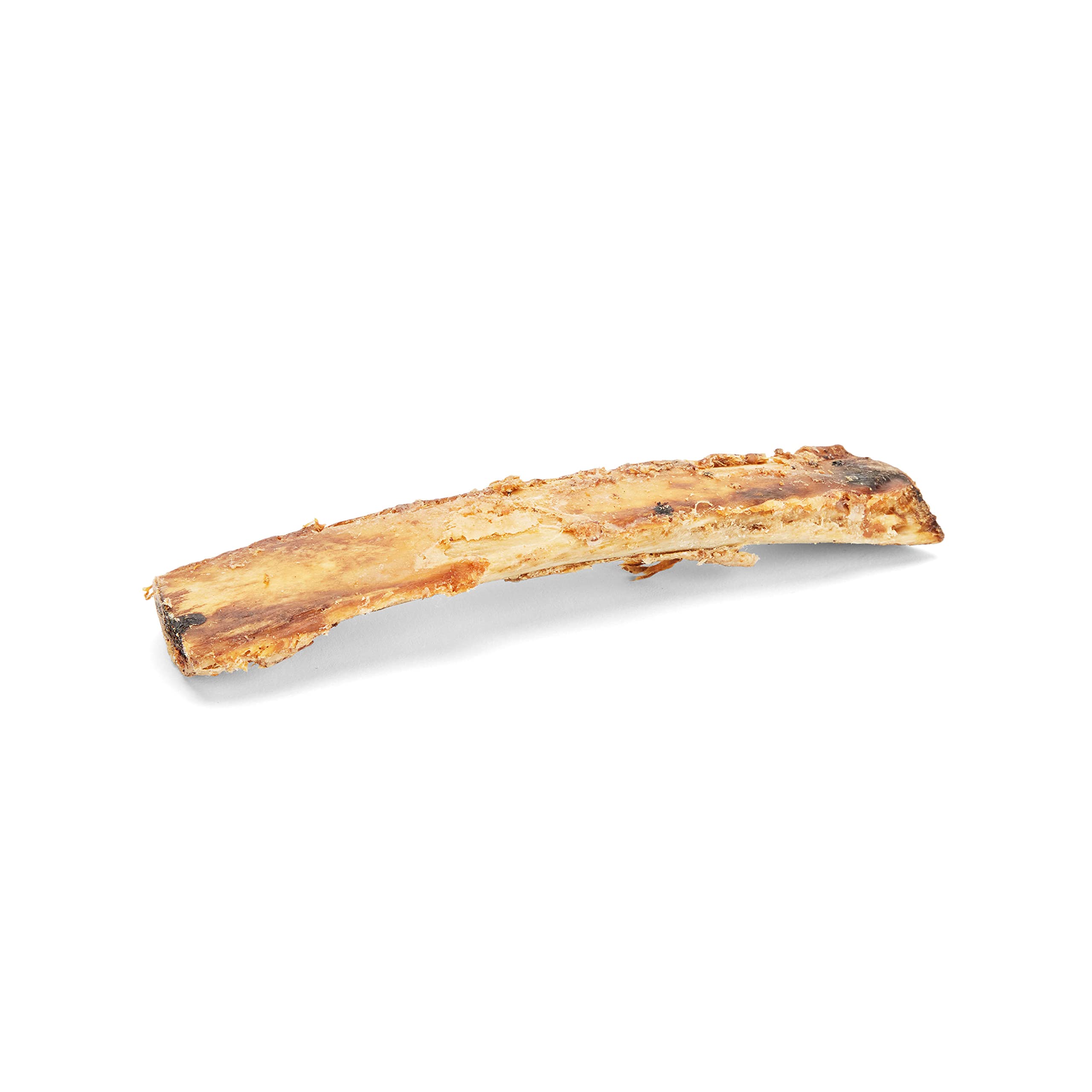 Good Lovin' Petco Brand Hickory Smoked Rib Bone Dog Chew, Pack of 6, 6 CT