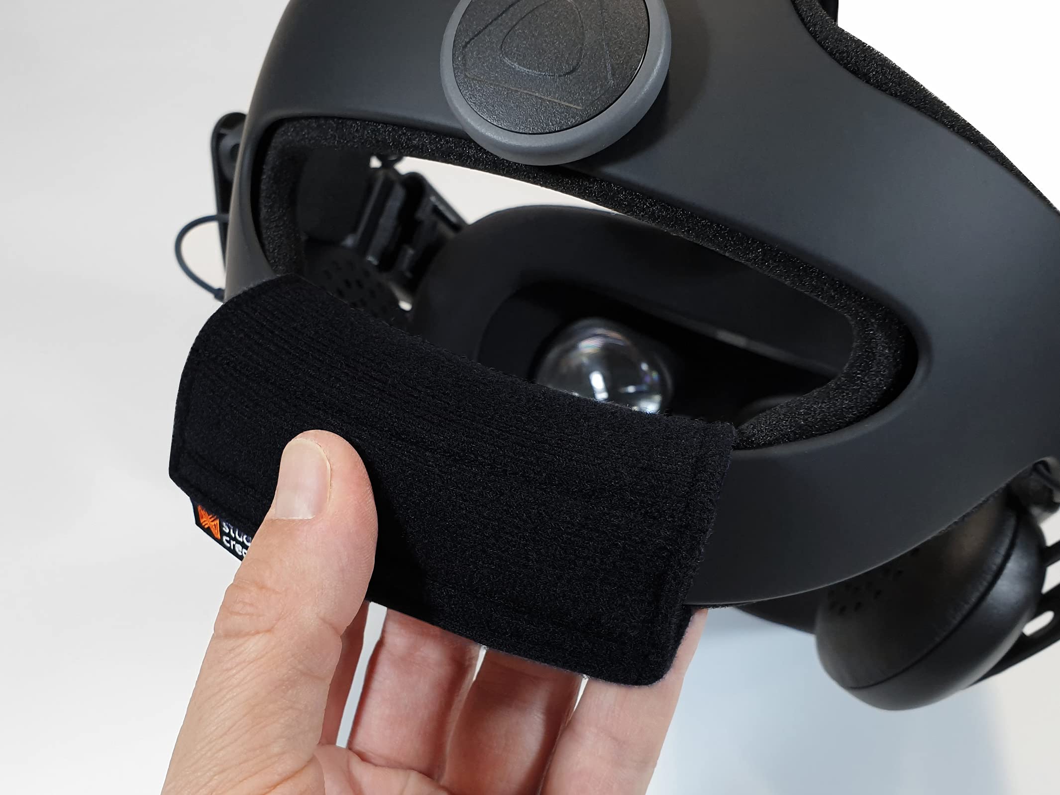 HTC Vive DAS Counter Balance Comfort Kit 200 Gram (7 Oz) Studioform VR