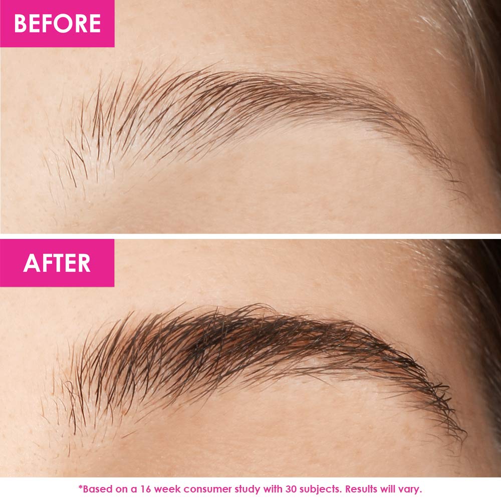 Grande Cosmetics 2-Step Brow System Set (Packaging May Vary)