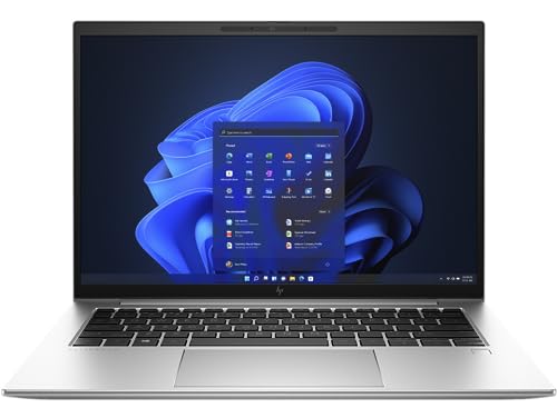 HP Elitebook 845 G9 Business Laptop, 14" FHD+ (1920 x 1200) Non-Touch, AMD Ryzen 7 PRO 6850U, 32GB Ram, 256GB SSD, Fingerprint Reader, Webcam, Windows 11 Pro, XPI Bundle