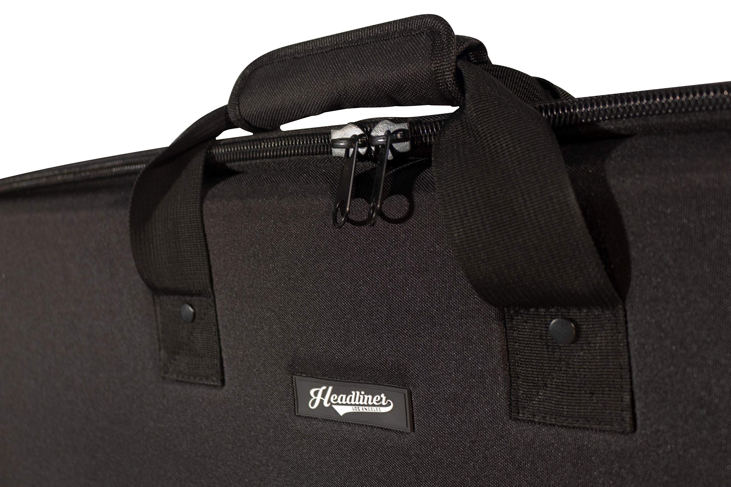 Headliner Pro-Fit Pioneer DDJ-1000SRT DJ Case (HL12000)