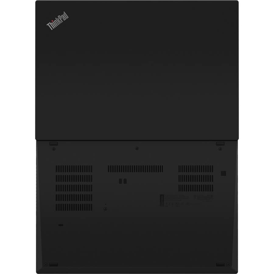 Lenovo ThinkPad T14 Gen 2 20XK000GUS 14" Notebook - Full HD - 1920 x 1080 - AMD Ryzen 7 PRO 5850U Octa-core (8 Core) 1.90 GHz - 16 GB Total RAM - 256 GB SSD - Black - Windows 10 Pro - AMD Radeon