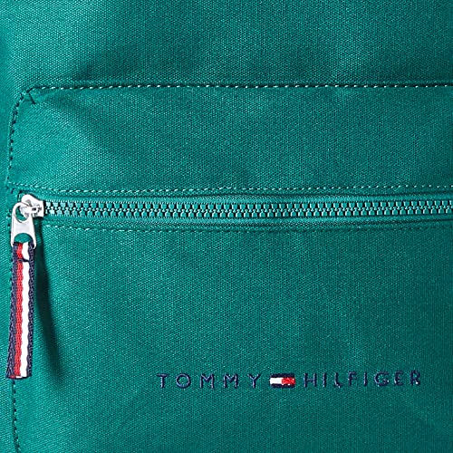 Tommy Hilfiger Men's Jackson Backpack, Azure Lagoon, One Size