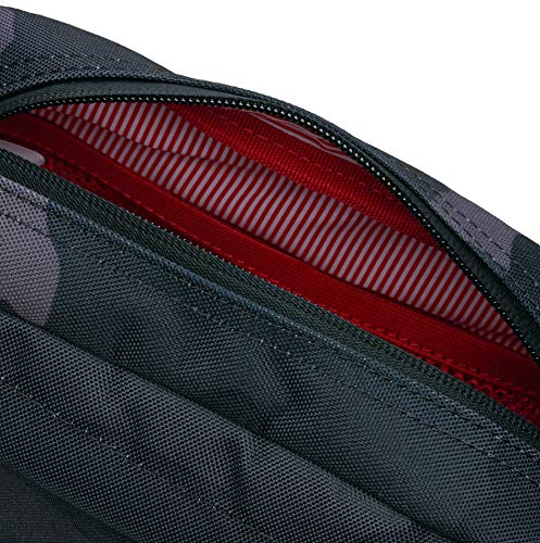 Herschel Chapter Toiletry Kit, Night Camo, Carry-On 3L