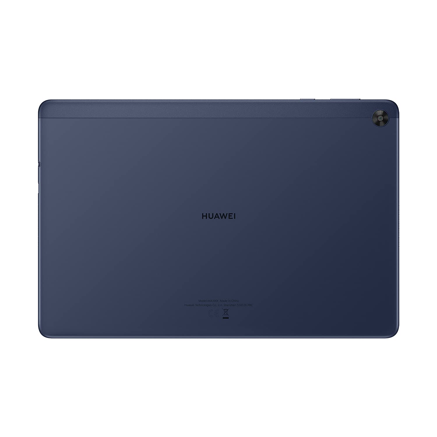 HUAWEI MatePad T 10 9.7" Single-SIM 32GB ROM + 2GB RAM (GSM Only | No CDMA) Factory Unlocked 4G LTE + WiFi Tablet (Deep Sea Blue) - International Version