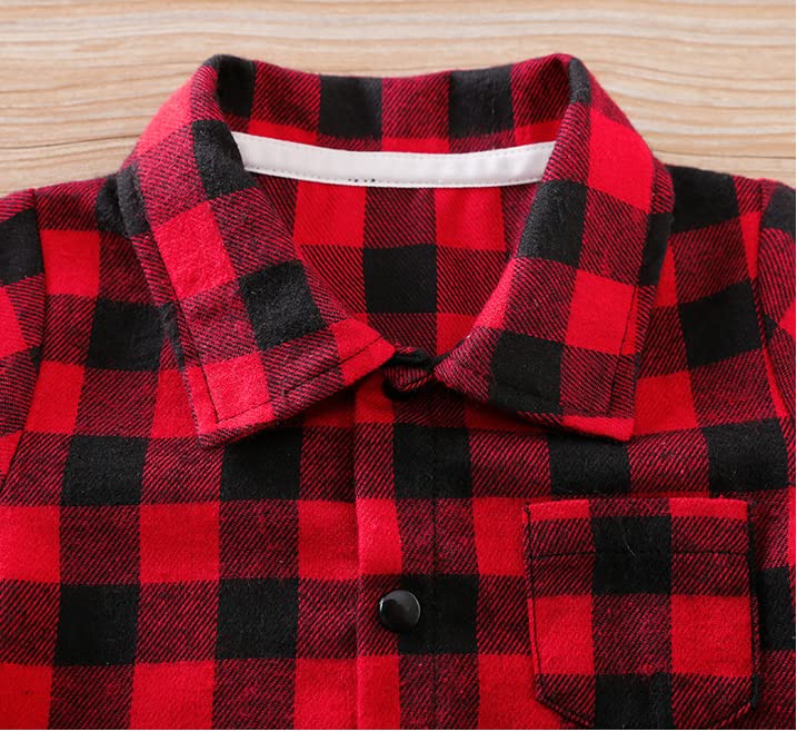 Newborn Infant Baby Boys Romper Outfit Bowtie Tie Cotton Bodysuit Jumpsuit Summer Clothing Set