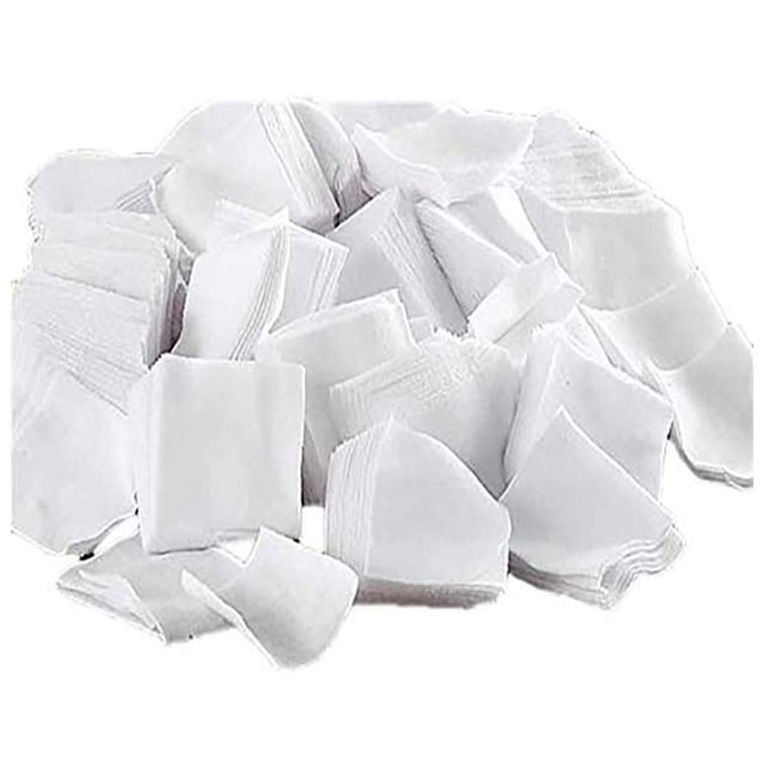 GUN CLEANING PATCH.38.45 CALIBER/.410-20-GAUGE CALIBER - 9MM CLEANING PATCHES (1000 Pieces)