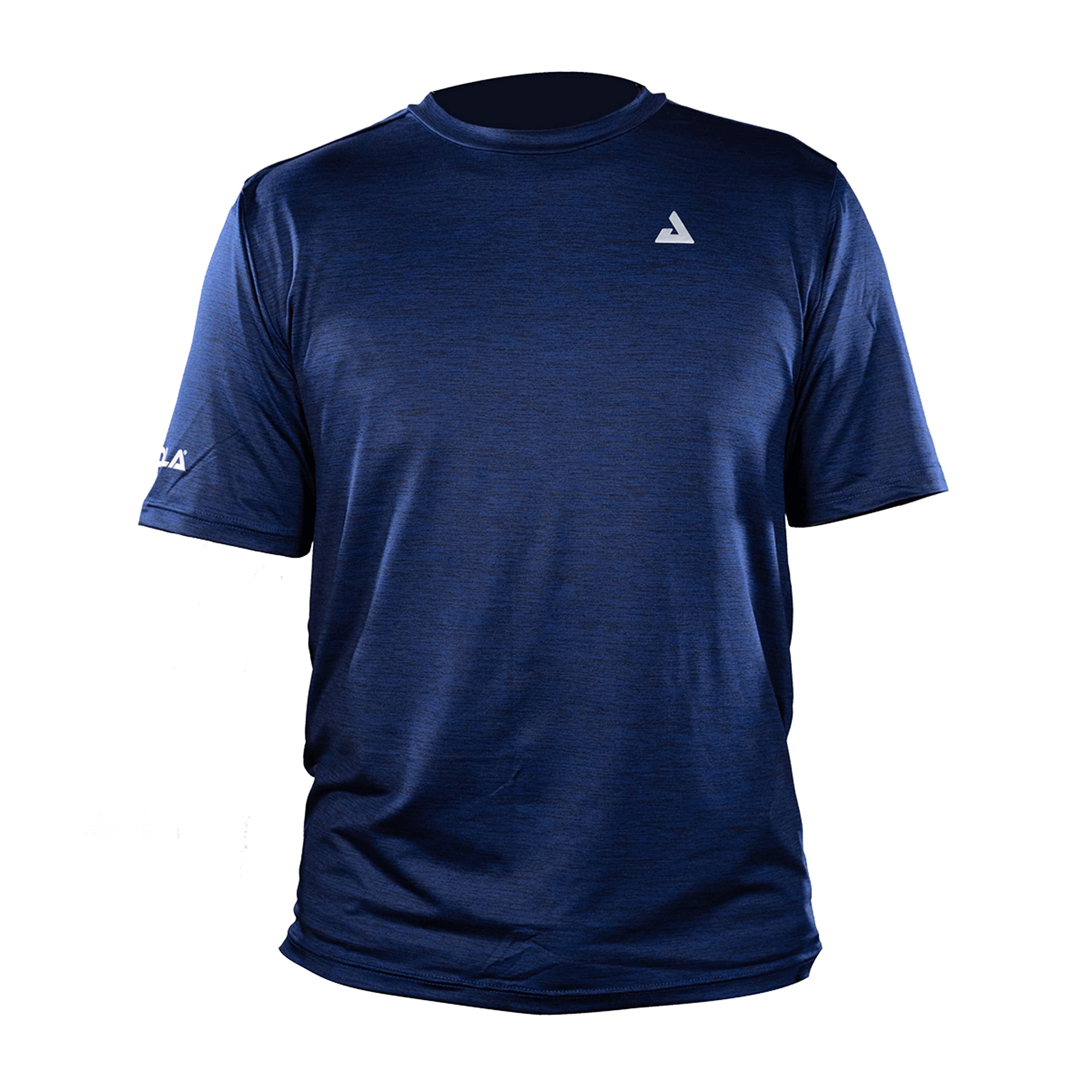 JOOLA Men's Standard T-Shirt, Navy, Extra Small