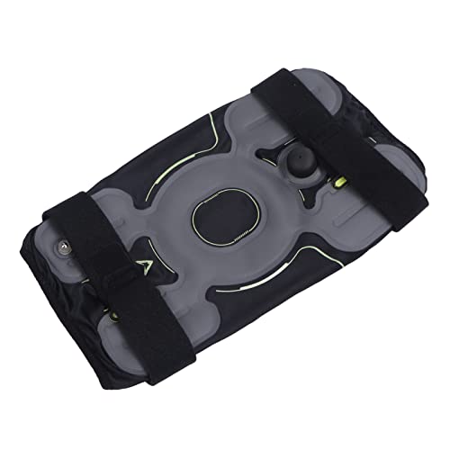 Knee Brace Stabilizer Prevent Sports Injuries Knee Patella Stabilizer Relieve Stress Soft Polyester for Pressure Inflation