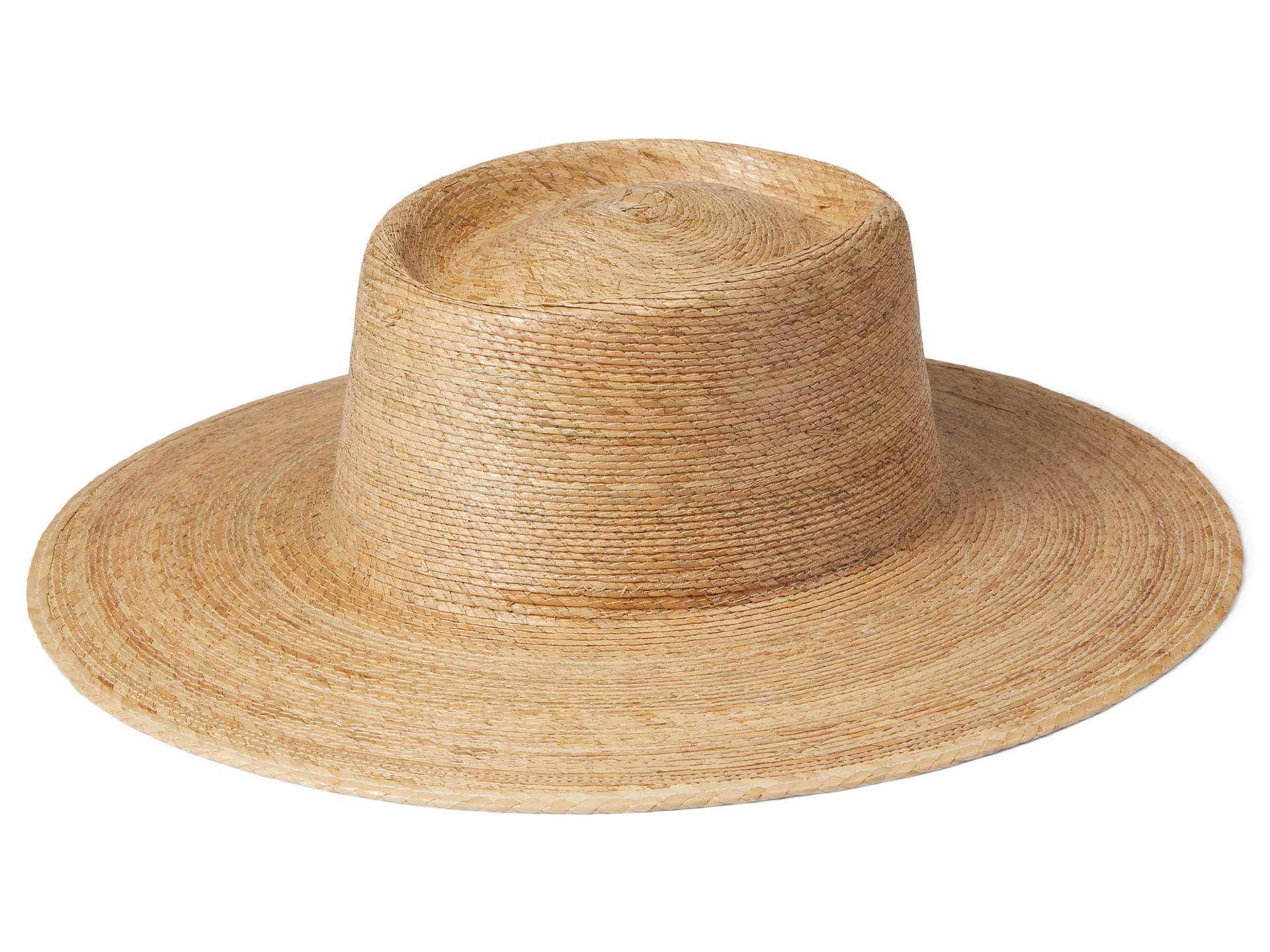 Lack of Color Palma Boater Natural SM/MD