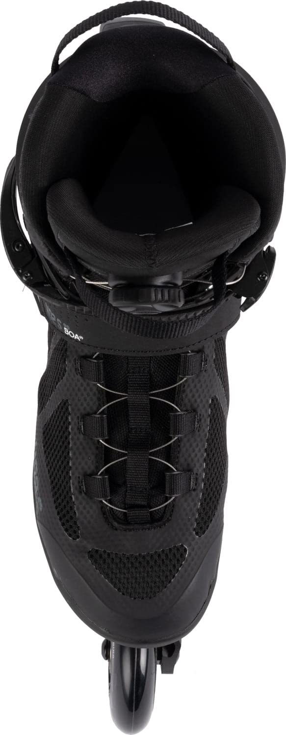 K2 VO2 S 90 Boa Unisex Inline Skates - Black/Night / 12.5