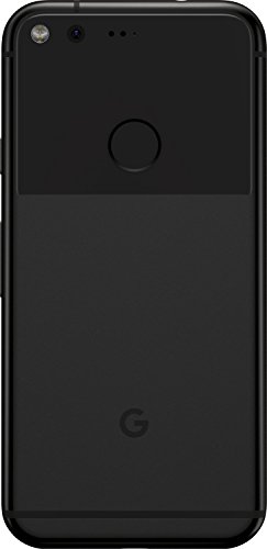 Google Pixel, 5" 128GB (Verizon Wireless) - Quite Black