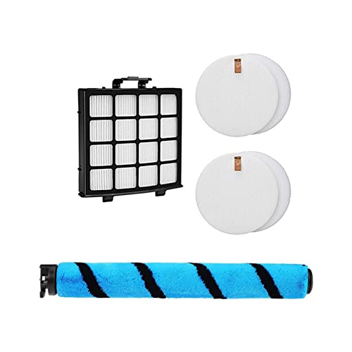 JUSTYINUO Vacuum Cleaner Spare Parts Accessories Accessories Robot Accessories Fit for Shark AZ2000, AZ2000W, AZ2002 Sweepers Accessories