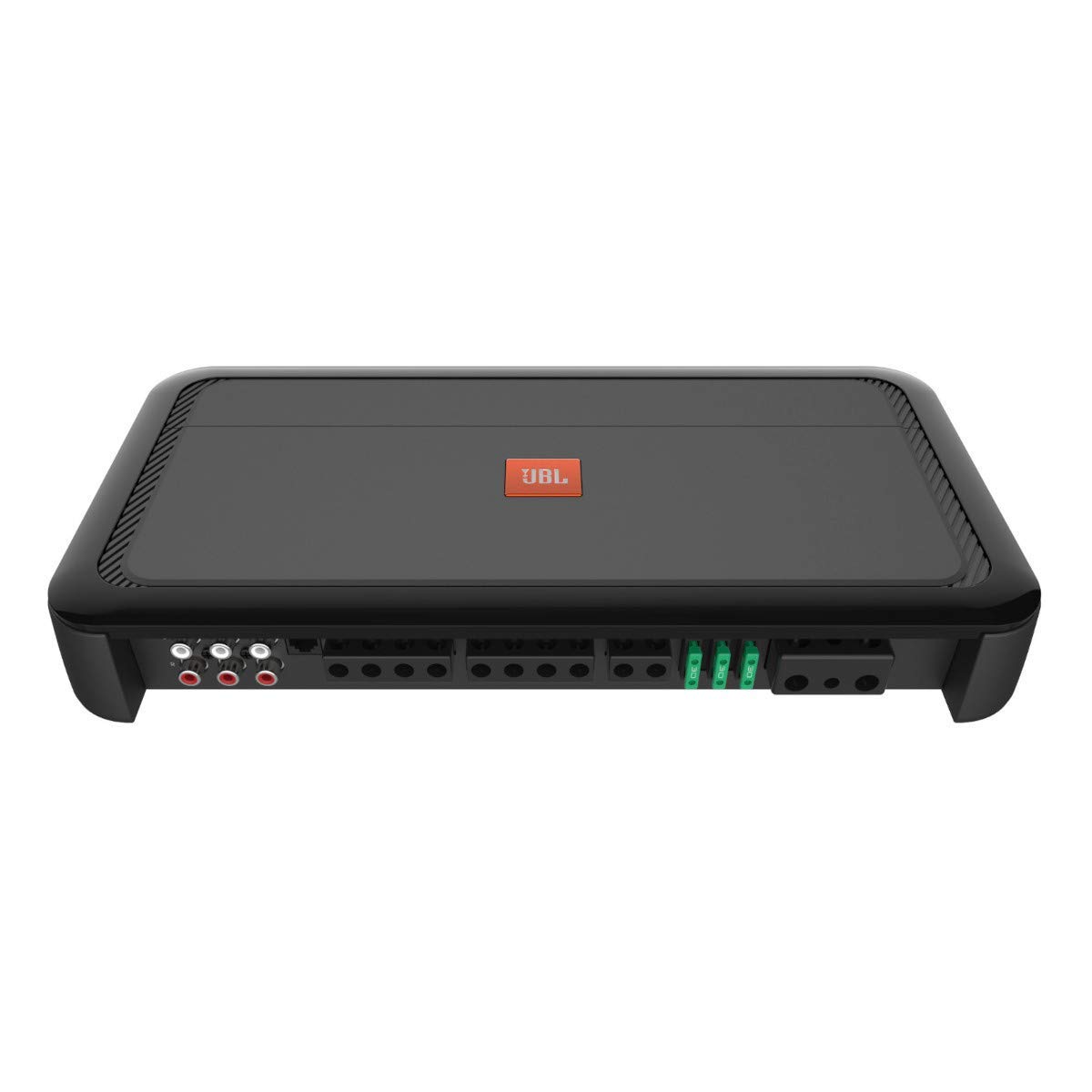 JBL Club A5055 - 5-Channel (50w X 4, 500w X 1) with Remote Level Control (Renewed)
